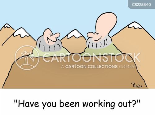 Intelligent Work Cartoons and Comics - funny pictures from CartoonStock