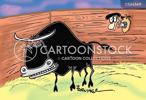 Domestic Flock Cartoons and Comics - funny pictures from CartoonStock