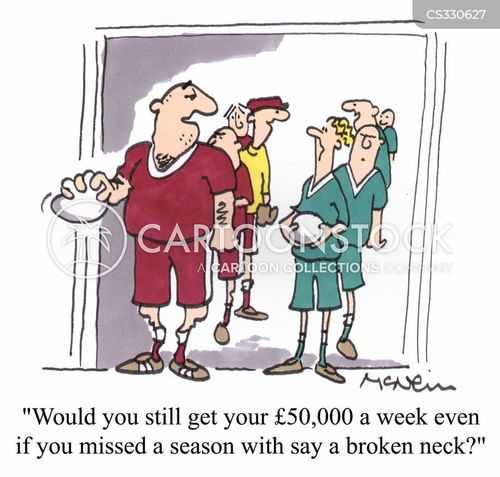 Broken Neck Jokes