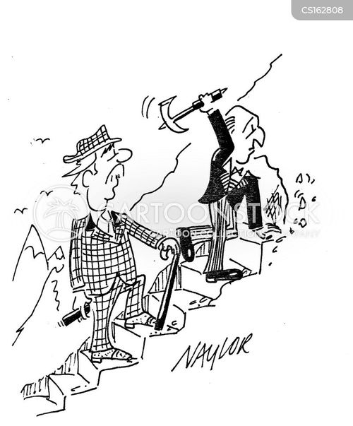 Butler Cartoons and Comics - funny pictures from CartoonStock