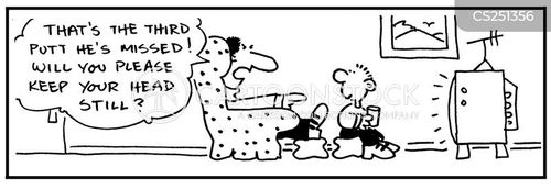 Put Cartoons and Comics - funny pictures from CartoonStock