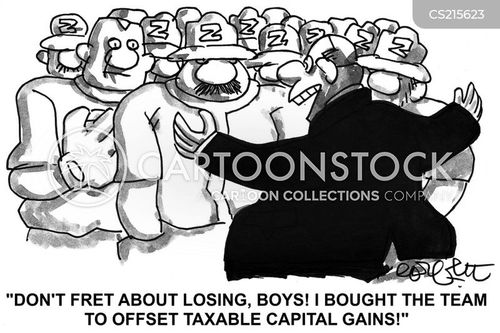 Baseball Team Cartoons and Comics - funny pictures from CartoonStock