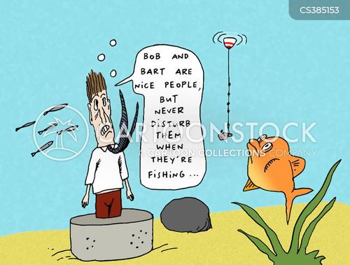 Aggravate Cartoons and Comics - funny pictures from CartoonStock