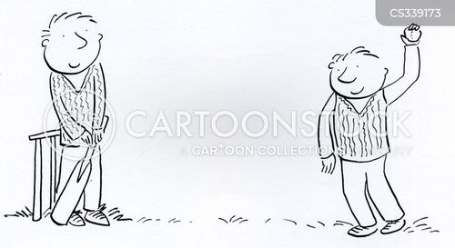 Rounders Cartoons and Comics - funny pictures from CartoonStock