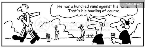 Wicket Cartoons and Comics - funny pictures from CartoonStock