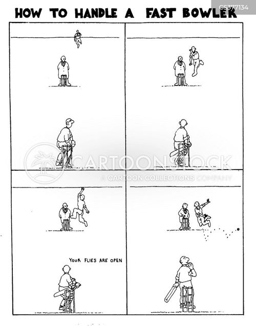 Open Fly Cartoons and Comics - funny pictures from CartoonStock