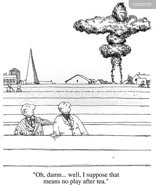 English Tea Cartoons and Comics - funny pictures from CartoonStock