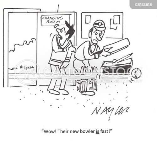 Fielding Cartoons and Comics - funny pictures from CartoonStock