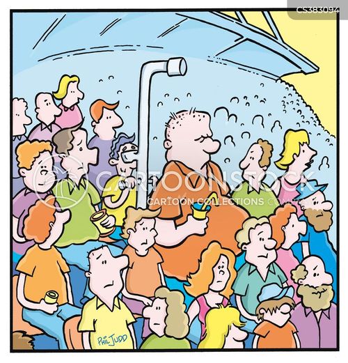 Telescope Viewing Cartoons and Comics - funny pictures from CartoonStock