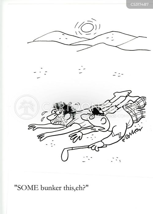 Sahara Desert Cartoons and Comics - funny pictures from CartoonStock