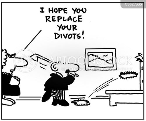 Romp Cartoons and Comics - funny pictures from CartoonStock