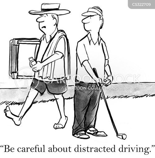 Golf Club Cartoons and Comics - funny pictures from CartoonStock