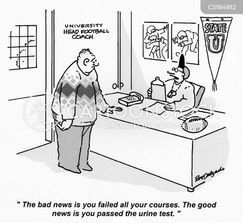 Fall Back Cartoons and Comics - funny pictures from CartoonStock