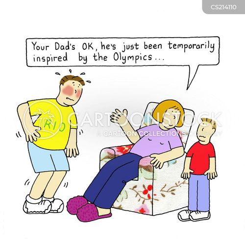 Rio Cartoons and Comics - funny pictures from CartoonStock