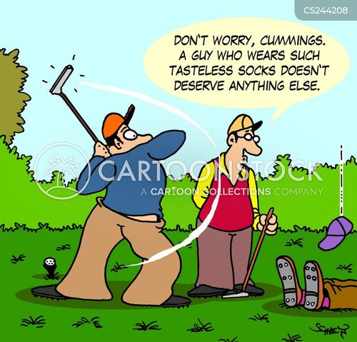 Tasteless Cartoons and Comics - funny pictures from CartoonStock