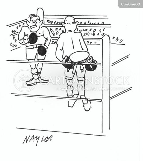 Friendlies Cartoons and Comics - funny pictures from CartoonStock