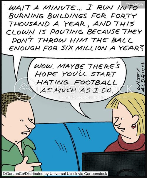 Officer Fired Cartoons and Comics - funny pictures from CartoonStock