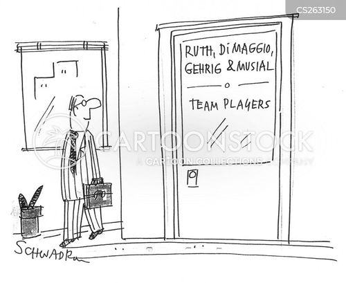 Teamsters Cartoons and Comics - funny pictures from CartoonStock