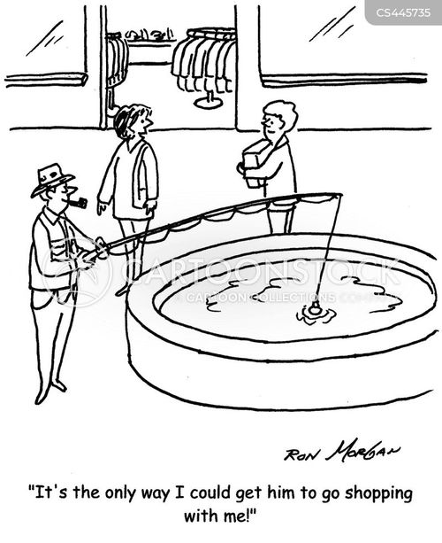 Fanaticism Cartoons and Comics - funny pictures from CartoonStock