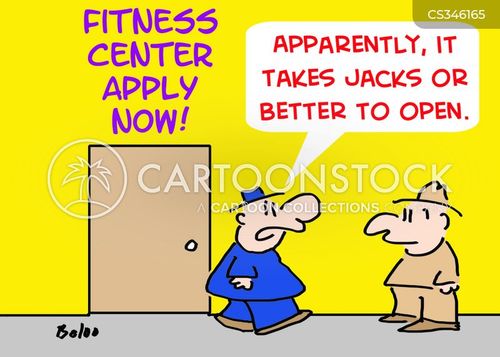 Ballin' The Jack Cartoons and Comics - funny pictures from CartoonStock