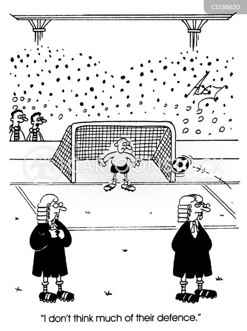 Qc Cartoons and Comics - funny pictures from CartoonStock