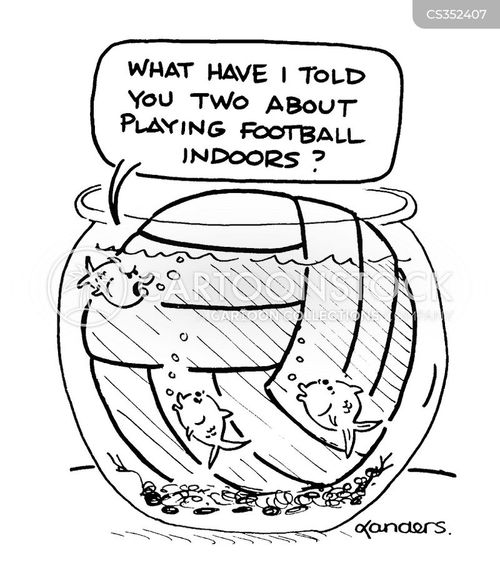 Indoor Play Cartoons and Comics - funny pictures from CartoonStock