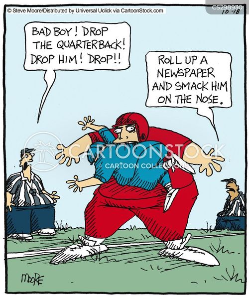 Chomp Cartoons and Comics - funny pictures from CartoonStock