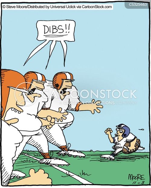 Big Men Cartoons and Comics - funny pictures from CartoonStock