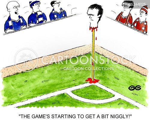 Aggression Level Cartoons and Comics - funny pictures from CartoonStock
