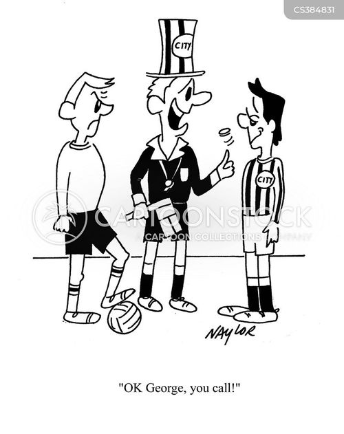 Flipping A Coin Cartoons and Comics - funny pictures from CartoonStock