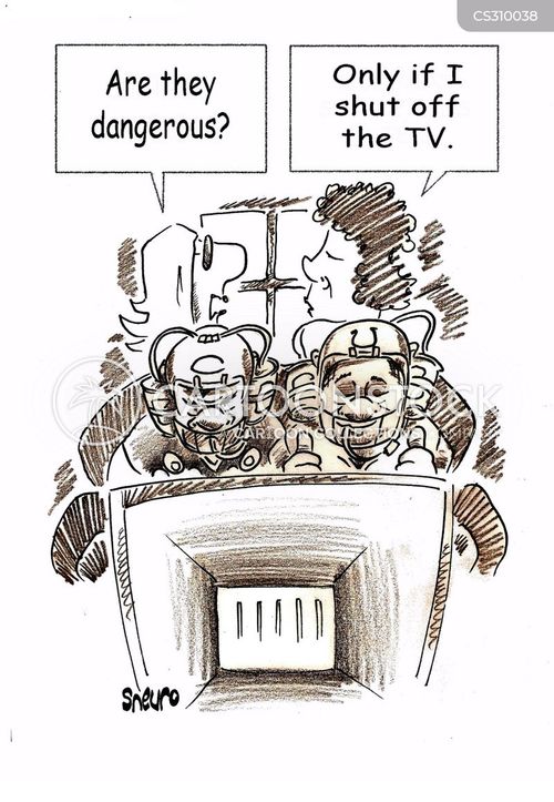 Beer Helmets Cartoons and Comics - funny pictures from CartoonStock