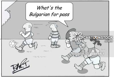 Goal Scoring Cartoons and Comics - funny pictures from CartoonStock