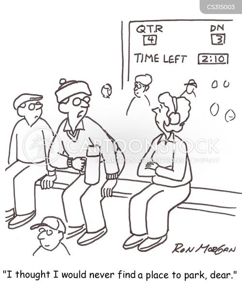 Home Game Cartoons and Comics - funny pictures from CartoonStock