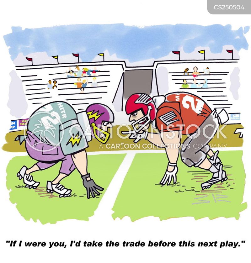 Lineman Cartoons and Comics - funny pictures from CartoonStock