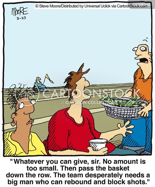 Guilt Tripping Cartoons and Comics - funny pictures from CartoonStock