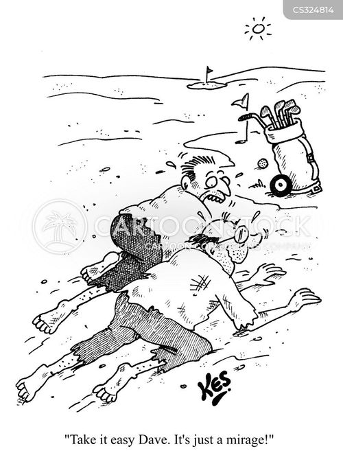 Course Management Cartoons and Comics - funny pictures from CartoonStock