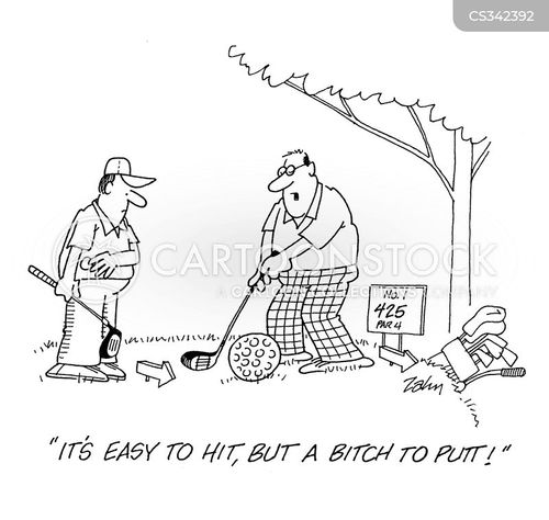 Hitters Cartoons and Comics - funny pictures from CartoonStock