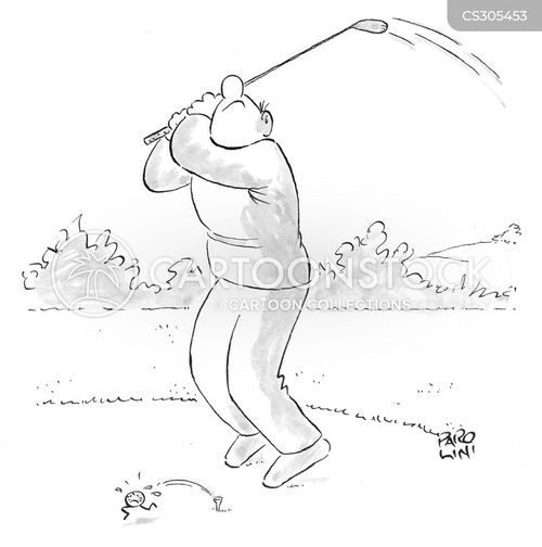 Elude Cartoons and Comics - funny pictures from CartoonStock