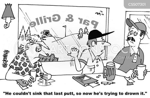 Interior Monologues Cartoons and Comics - funny pictures from CartoonStock