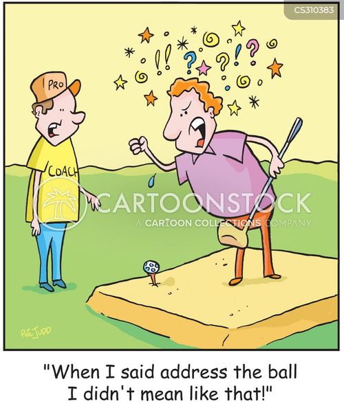 Bad Sportsmanship Cartoons and Comics - funny pictures from CartoonStock