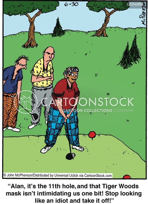 Woods Hole Cartoons and Comics - funny pictures from CartoonStock