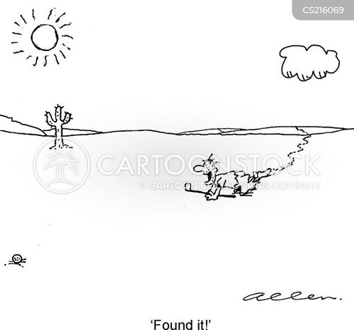 Lost Balls Cartoons and Comics - funny pictures from CartoonStock