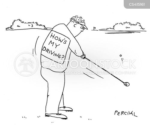 Whack Cartoons and Comics - funny pictures from CartoonStock