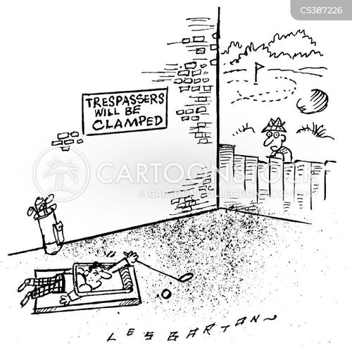 Wire Cutters Cartoons and Comics - funny pictures from CartoonStock