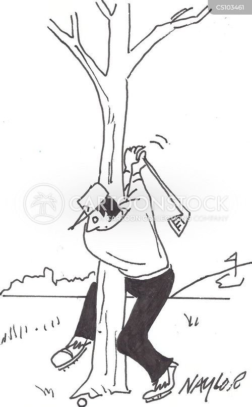 Bad Shot Cartoons and Comics - funny pictures from CartoonStock