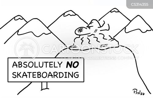 Absolutely Cartoons and Comics - funny pictures from CartoonStock