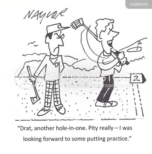 Put Cartoons and Comics - funny pictures from CartoonStock