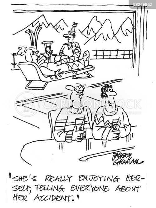 Expensive Vacation Cartoons and Comics - funny pictures from CartoonStock