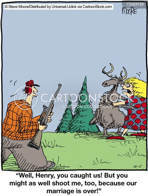 Poached Cartoons and Comics - funny pictures from CartoonStock