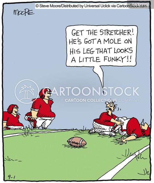 Faked Cartoons and Comics - funny pictures from CartoonStock